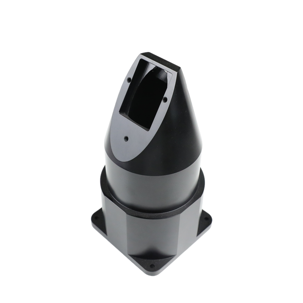 Optical Lens Barrel: A Key Component In Precision Optical Systems – XY ...